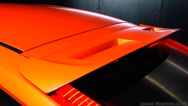 How To Fit Focus ST Spoiler - James Simpson