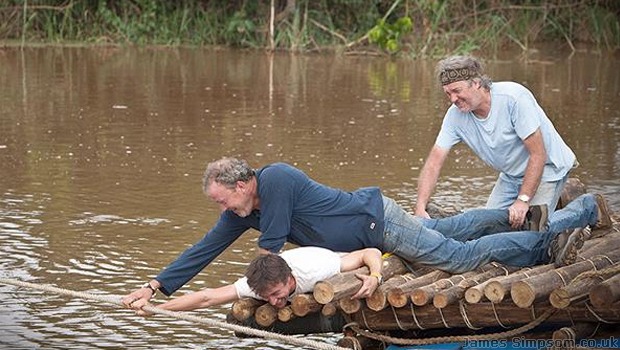 Top Gear Season 19 Ends - Season 20 Confirmed? - James Simpson