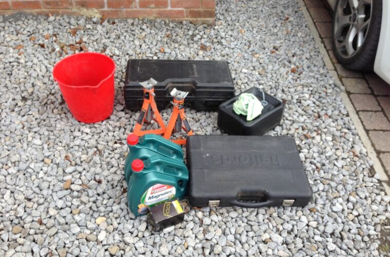 FoCCCus Central ECU Config Edit - ELM327 - Focus MK3 - James Simpson