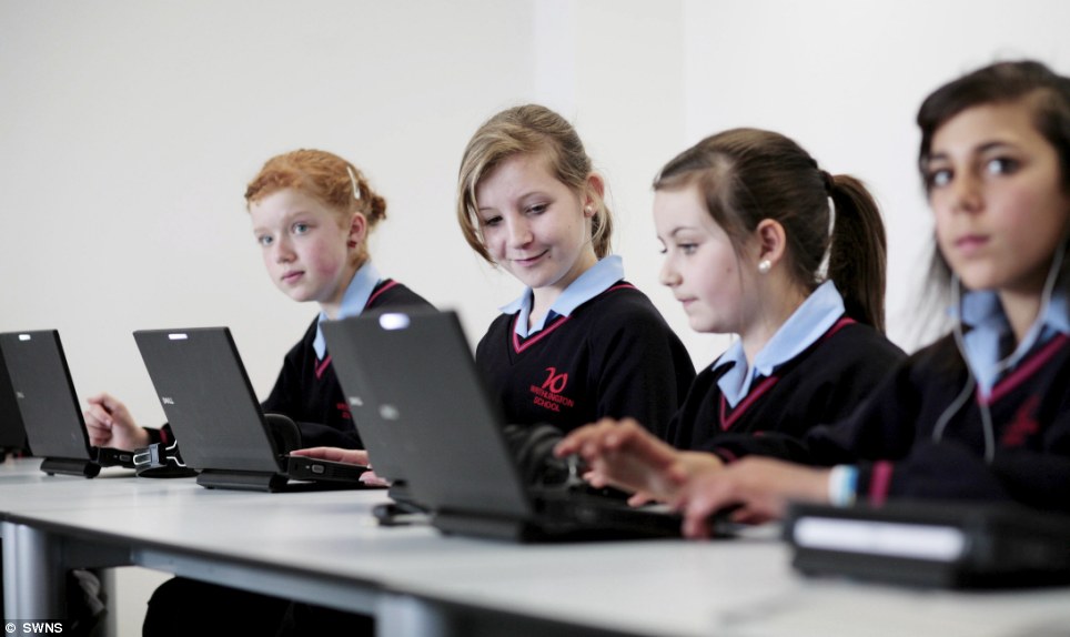 The Best Laptop For The 2014 School Year - James Simpson