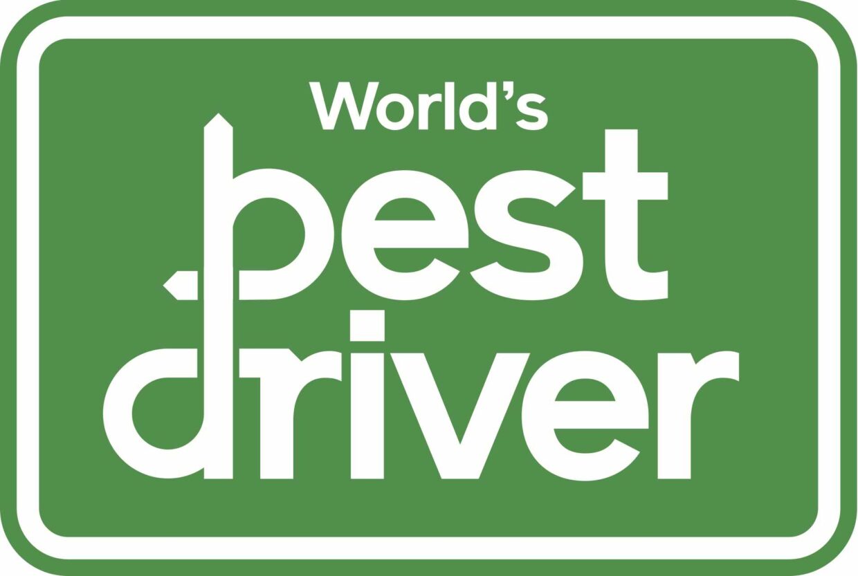 Are You The Worlds Best Driver? - James Simpson