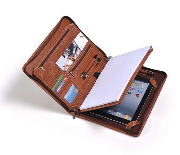 The Best iPad Cases For Business Men - James Simpson
