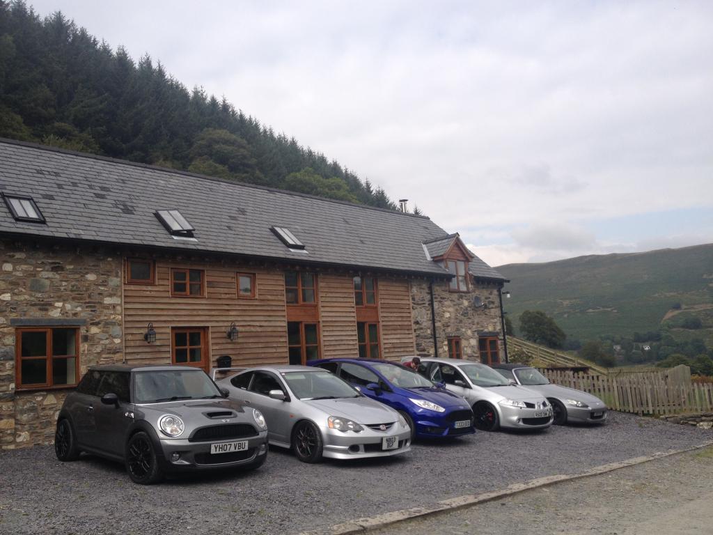 A Beginner's Guide To Planning The Best Self-Drive Trip Ever - James ...