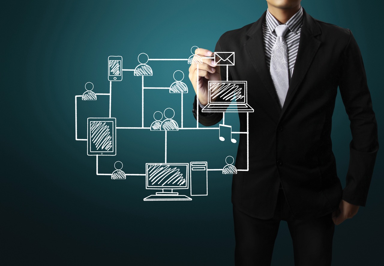 Awesome Technology That Can Improve Any Business - James Simpson