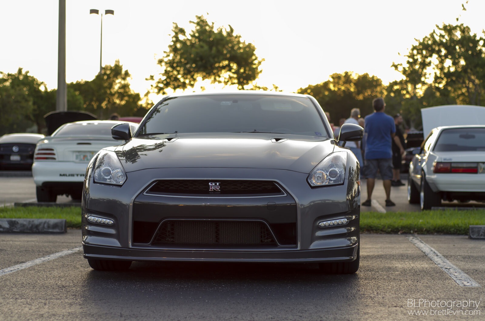 New Nissan GTR Delivers A Need For Speed - James Simpson